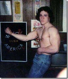 World's Biggest Biceps